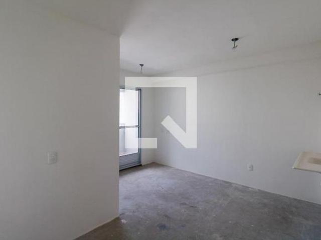 Apartamento à Venda Vila Nogueira, 2 Quartos, 41 m2