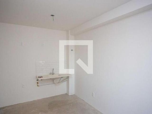 Apartamento à Venda Vila Nogueira, 2 Quartos, 41 m2