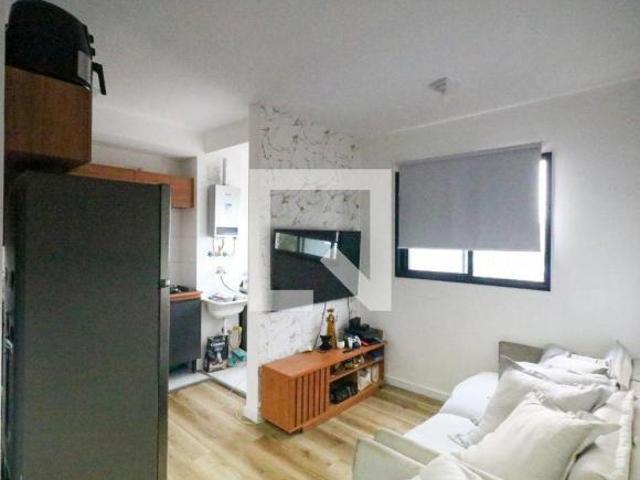 Apartamento à Venda Vila Nogueira, 2 Quartos, 41 m2