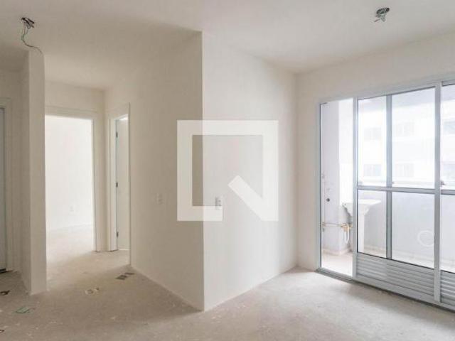 Apartamento à Venda Vila Nogueira, 2 Quartos, 41 m2
