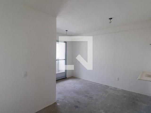 Apartamento à Venda Vila Nogueira, 2 Quartos, 41 m2