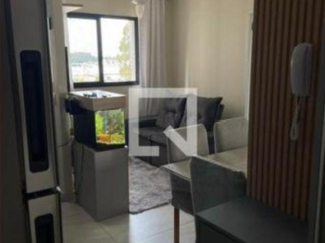 Apartamento à Venda Vila Nogueira, 2 Quartos, 41 m² Diadema