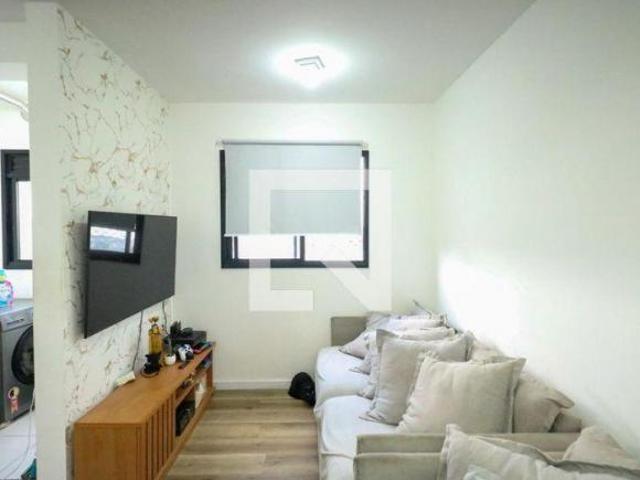 Apartamento à Venda Vila Nogueira, 2 Quartos, 41 m² Diadema