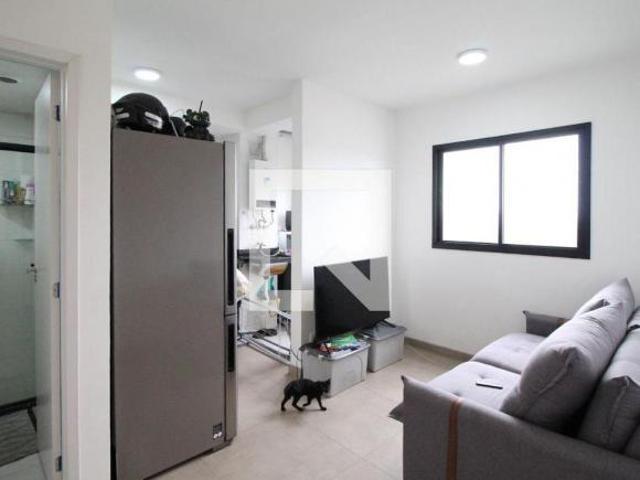Apartamento à Venda Vila Nogueira, 2 Quartos, 42 m2