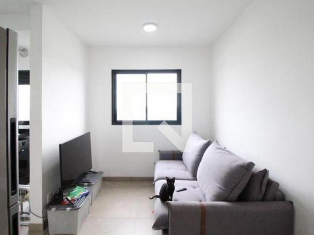 Apartamento à Venda Vila Nogueira, 2 Quartos, 42 m² Diadema