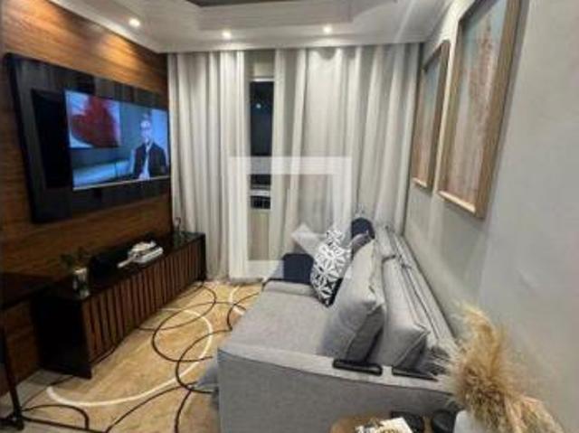 Apartamento à Venda Vila Nogueira, 2 Quartos, 42 m² Diadema