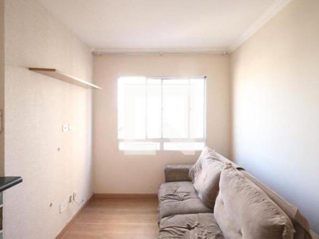 Apartamento à Venda Vila Nogueira, 2 Quartos, 42 m² Diadema