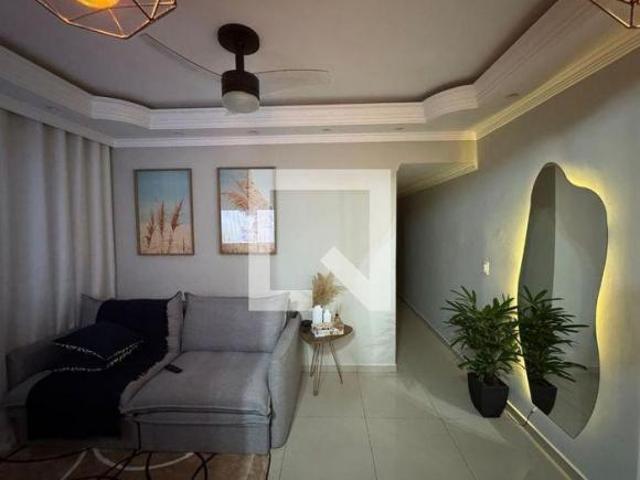 Apartamento à Venda Vila Nogueira, 2 Quartos, 42 m² Diadema