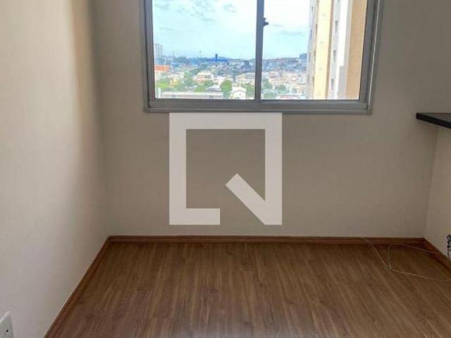 Apartamento à Venda Vila Nogueira, 2 Quartos, 43 m2