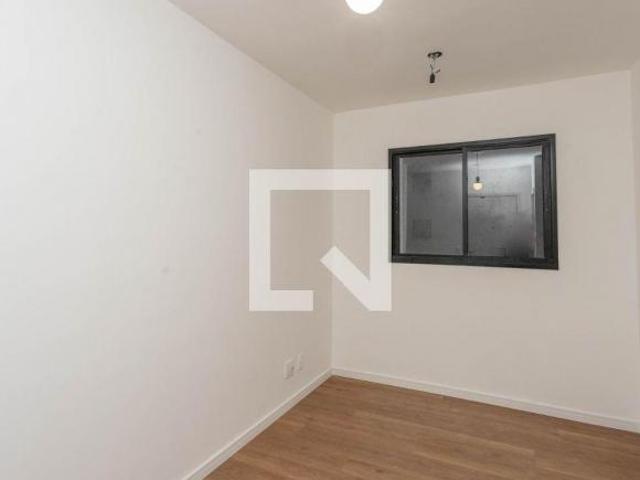 Apartamento à Venda Vila Nogueira, 2 Quartos, 43 m2