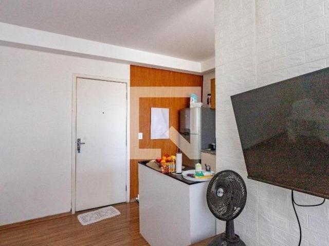 Apartamento à Venda Vila Nogueira, 2 Quartos, 43 m2