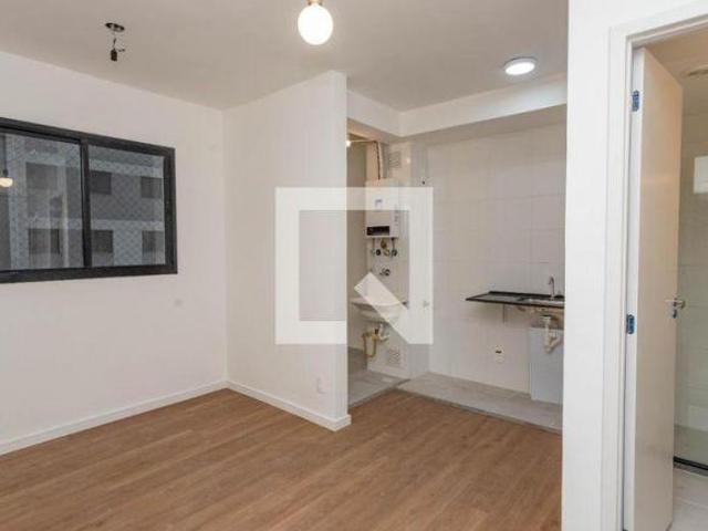 Apartamento à Venda Vila Nogueira, 2 Quartos, 43 m² Diadema