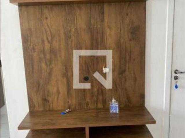 Apartamento à Venda Vila Nogueira, 2 Quartos, 43 m² Diadema