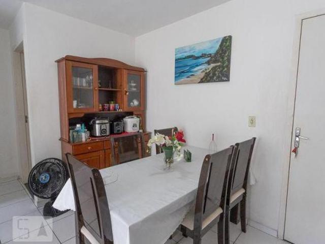 Apartamento à Venda Vila Nogueira, 2 Quartos, 54 m² Diadema