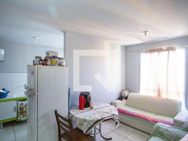 Apartamento à Venda Vila Nogueira, 2 Quartos, 56 m² Diadema