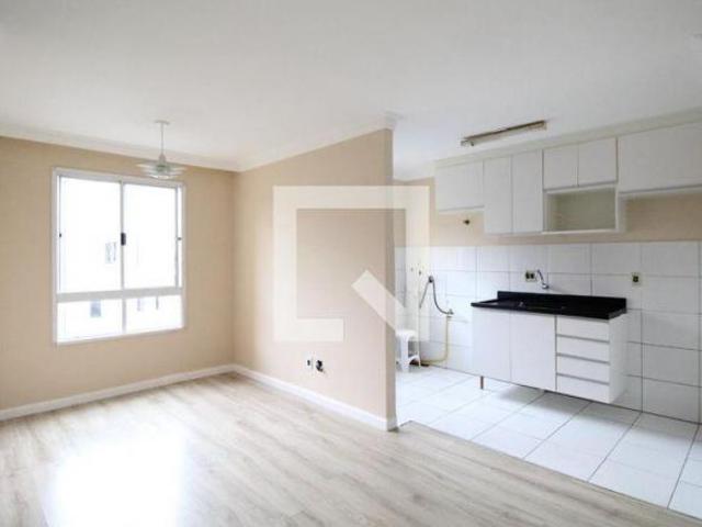 Apartamento à Venda Vila Nogueira, 2 Quartos, 56 m² Diadema