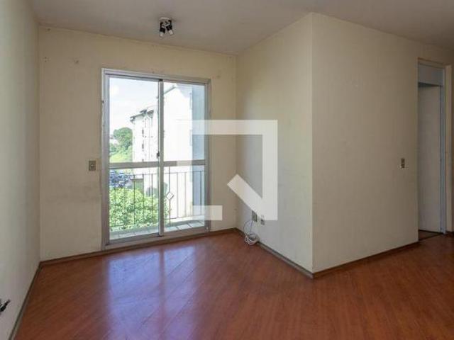 Apartamento à Venda Vila Nogueira, 2 Quartos, 50 m² Diadema