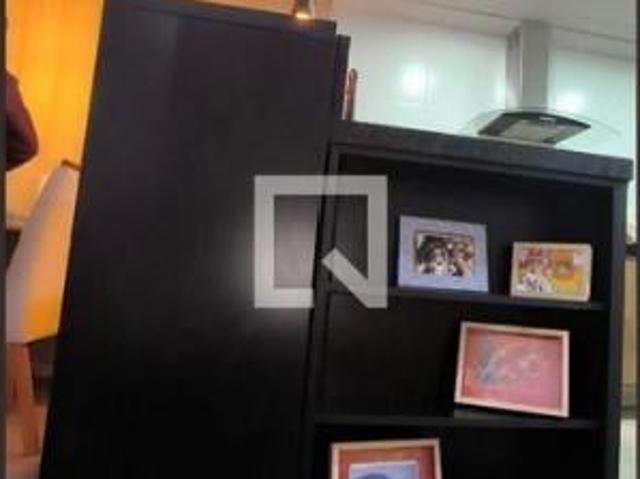Apartamento à Venda Vila Nogueira, 2 Quartos, 51 m² Diadema