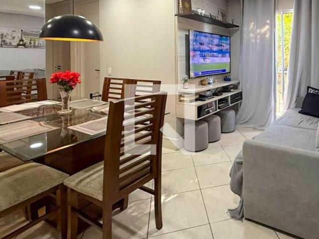 Apartamento à Venda Vila Nogueira, 2 Quartos, 52 m2