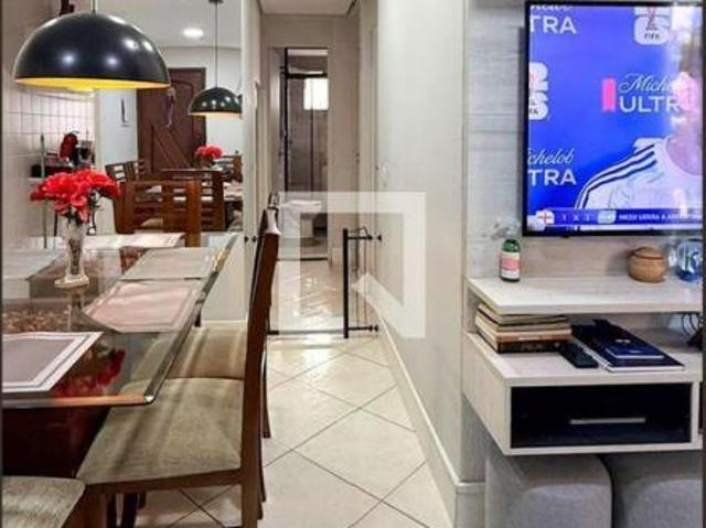 Apartamento à Venda Vila Nogueira, 2 Quartos, 52 m² Diadema