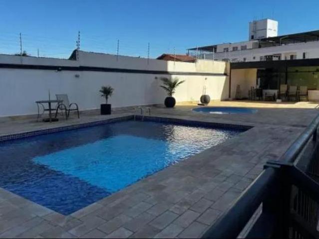 Apartamento à venda, Vila Nossa Senhora das Graças, Taubaté, SP