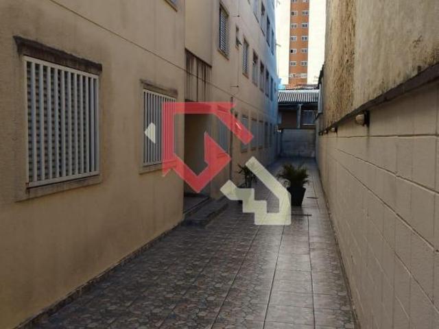 Apartamento à venda, Vila Nossa Senhora das Vitórias, Mauá, SP
