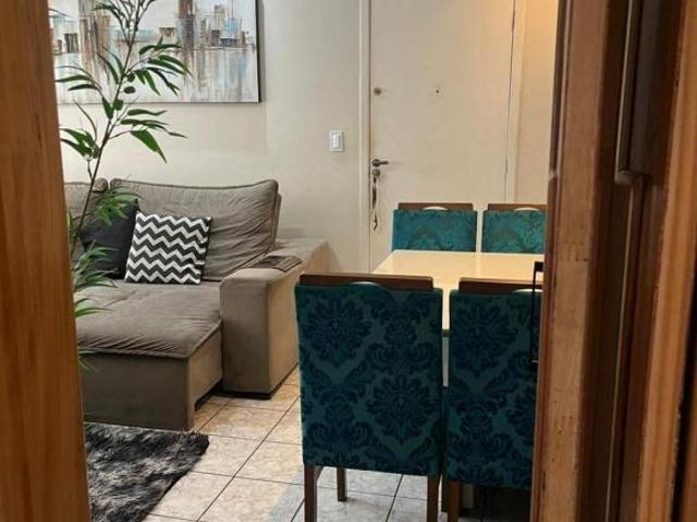 Apartamento à venda, Vila Nossa Senhora de Fátima, São Vicente, SP