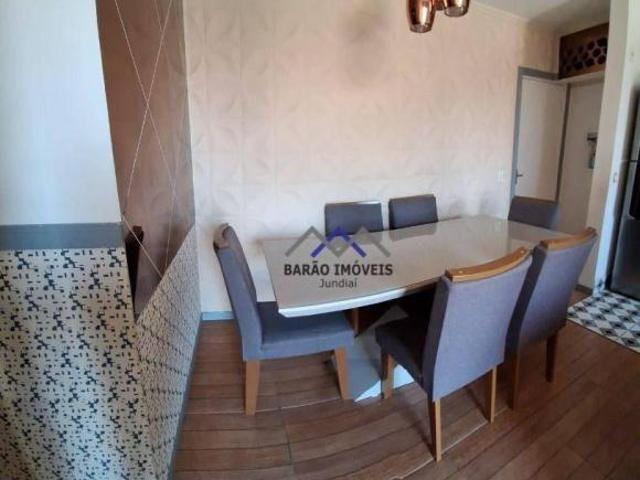 Apartamento á Venda Vila Nambi
