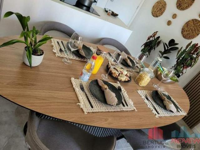 Apartamento à venda Vila Nambi em Jundiaí