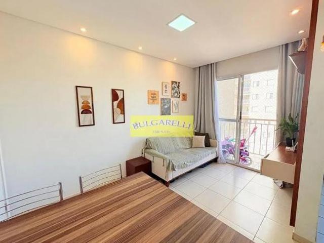 Apartamento à venda, Vila Nambi, Jundiaí, SP