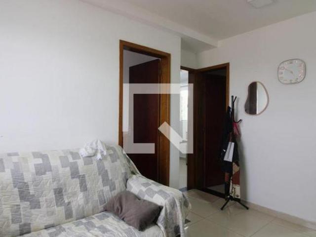Apartamento à Venda Vila Nhocuné, 2 Quartos, 35 m2
