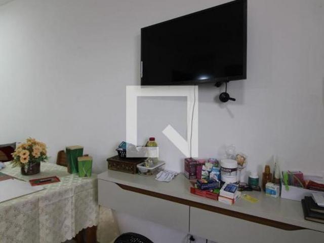 Apartamento à Venda Vila Nhocuné, 2 Quartos, 35 m2