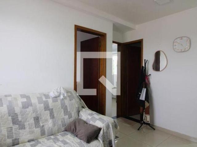Apartamento à Venda Vila Nhocuné, 2 Quartos, 35 m² São Paulo