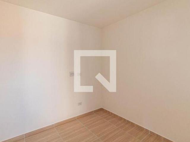 Apartamento à Venda Vila Nhocuné, 2 Quartos, 38 m2