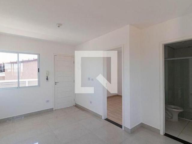Apartamento à Venda Vila Nhocuné, 2 Quartos, 38 m² São Paulo