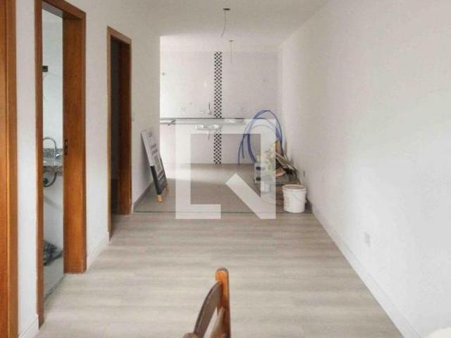Apartamento à Venda Vila Nhocuné, 2 Quartos, 40 m2