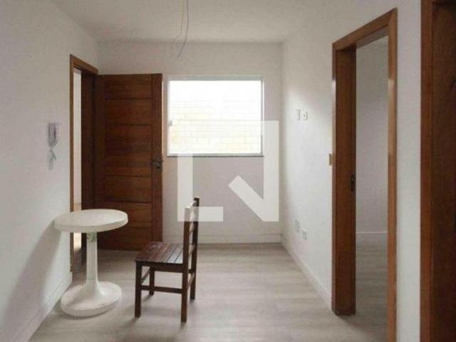Apartamento à Venda Vila Nhocuné, 2 Quartos, 40 m2