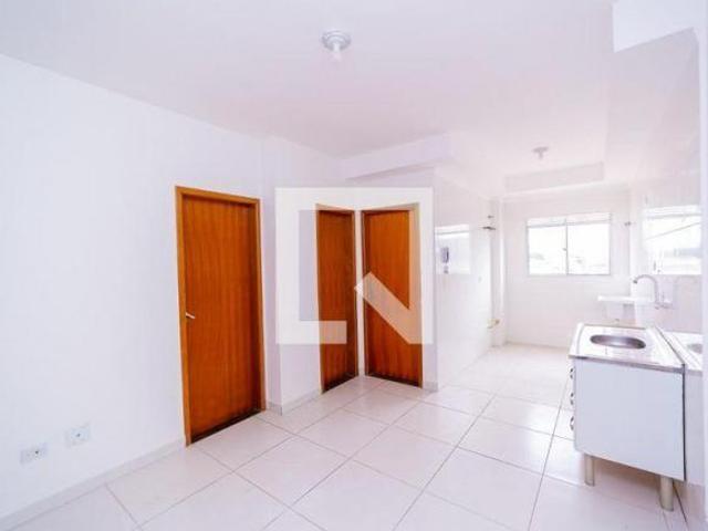 Apartamento à Venda Vila Nhocuné, 2 Quartos, 40 m² São Paulo