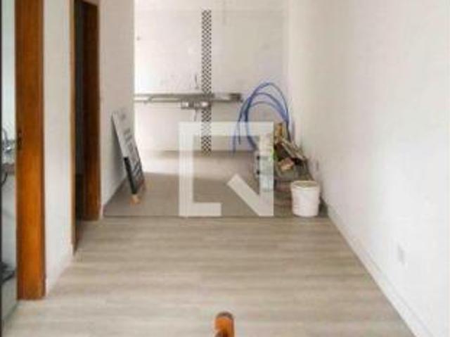 Apartamento à Venda Vila Nhocuné, 2 Quartos, 40 m² São Paulo