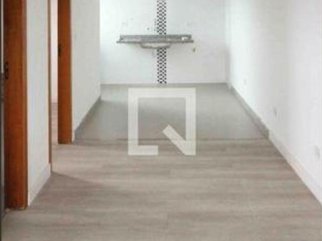 Apartamento à Venda Vila Nhocuné, 2 Quartos, 40 m² São Paulo