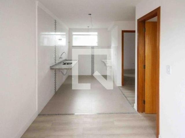 Apartamento à Venda Vila Nhocuné, 2 Quartos, 41 m2