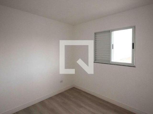 Apartamento à Venda Vila Nhocuné, 2 Quartos, 41 m2