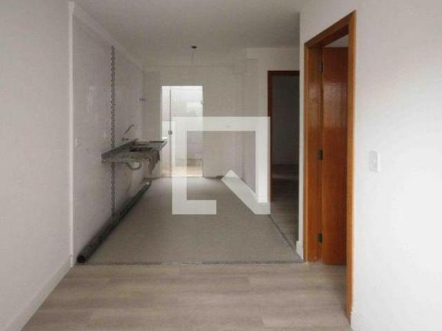 Apartamento à Venda Vila Nhocuné, 2 Quartos, 41 m2