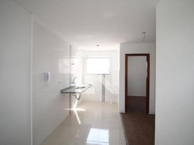 Apartamento à Venda Vila Nhocuné, 2 Quartos, 41 m2