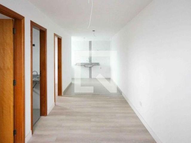 Apartamento à Venda Vila Nhocuné, 2 Quartos, 41 m2