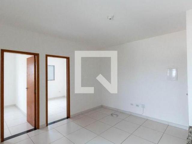 Apartamento à Venda Vila Nhocuné, 2 Quartos, 42 m2