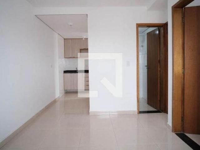 Apartamento à Venda Vila Nhocuné, 2 Quartos, 44 m2