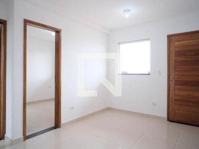 Apartamento à Venda Vila Nhocuné, 2 Quartos, 44 m² São Paulo