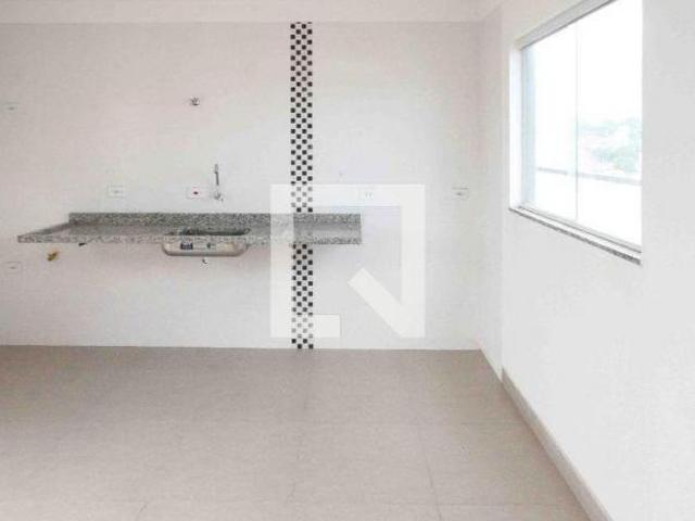 Apartamento à Venda Vila Nhocuné, 2 Quartos, 45 m2