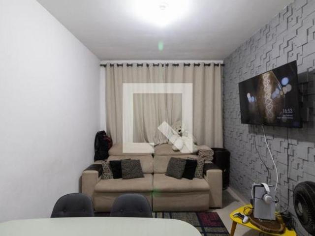 Apartamento à Venda Vila Nhocuné, 2 Quartos, 45 m2